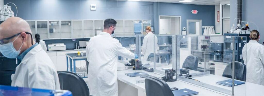 The Manufacturing Process | Gemini Pharmaceuticals