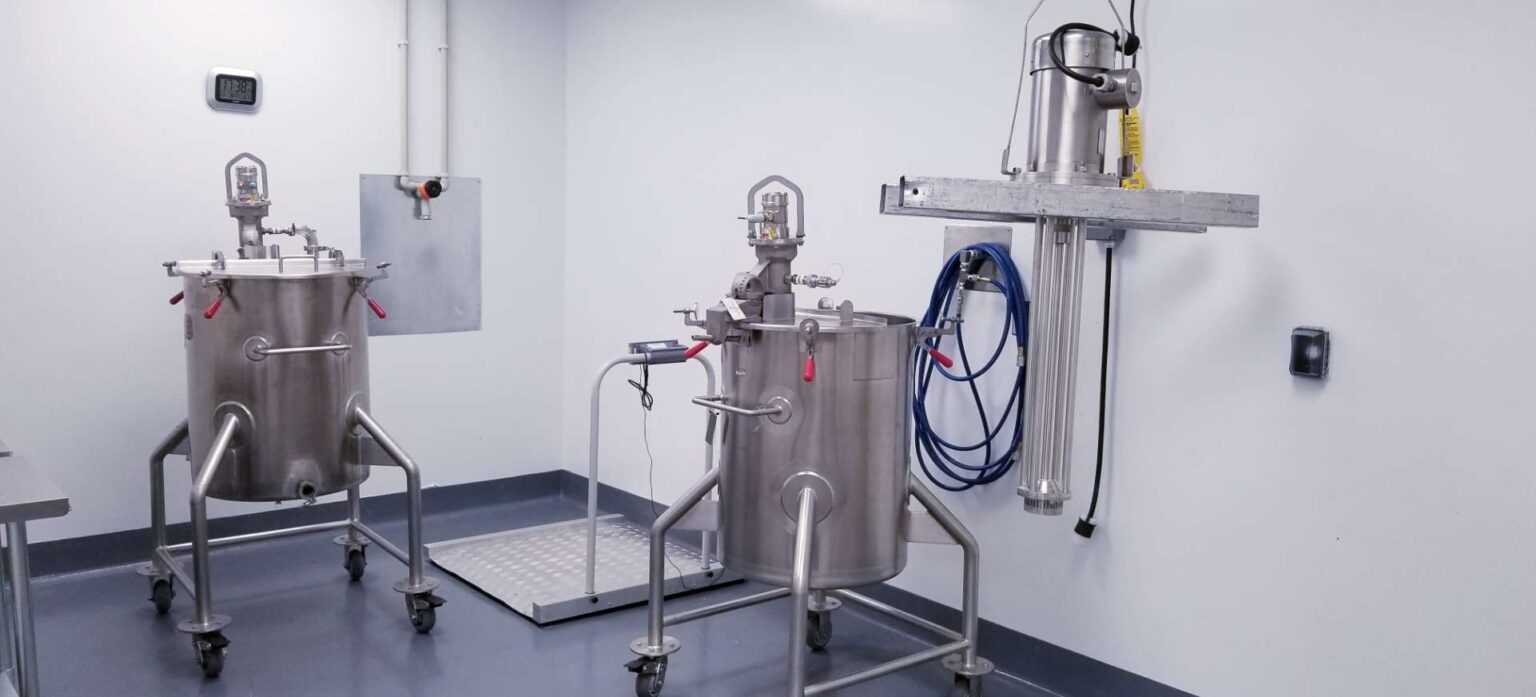 Tablet Coating Services | Gemini Pharmaceuticals