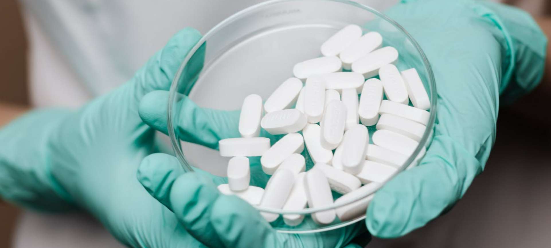 Expert Nutritional Tablet Manufacturer | Gemini Pharmaceuticals