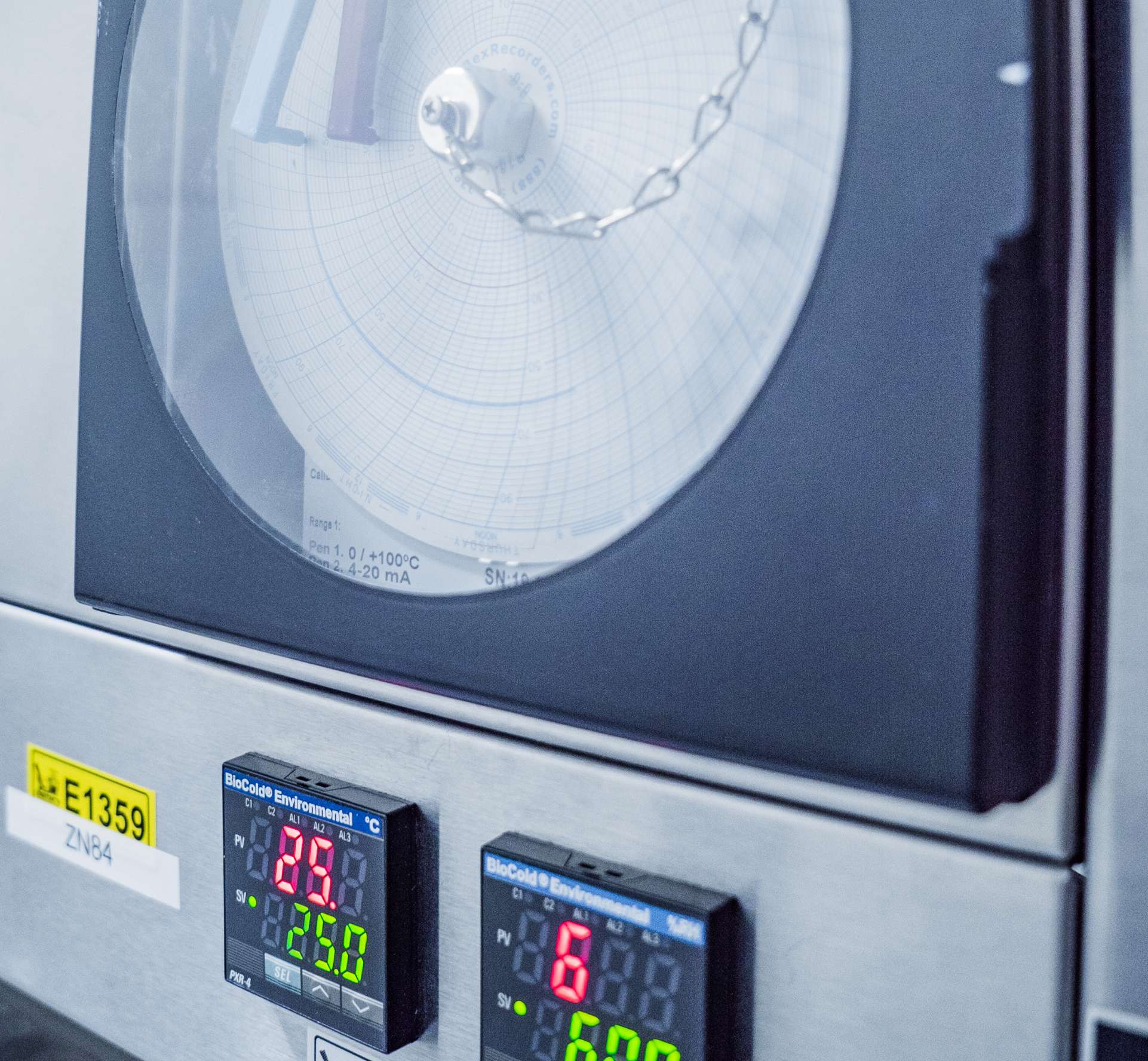 Stability Testing | Gemini Pharmaceuticals