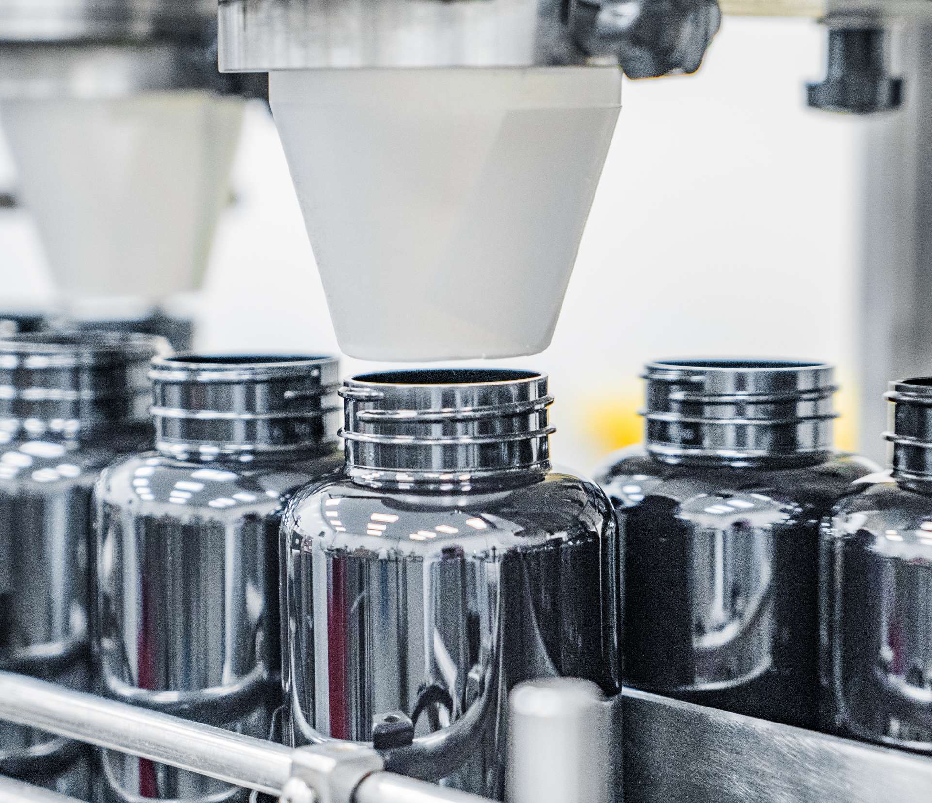 Vitamin and Supplement Manufacturer | Gemini Pharmaceuticals